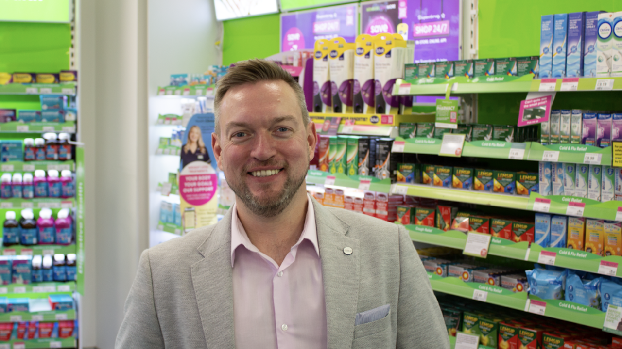 Superdrug appoints new pharmacy director to deliver health strategy