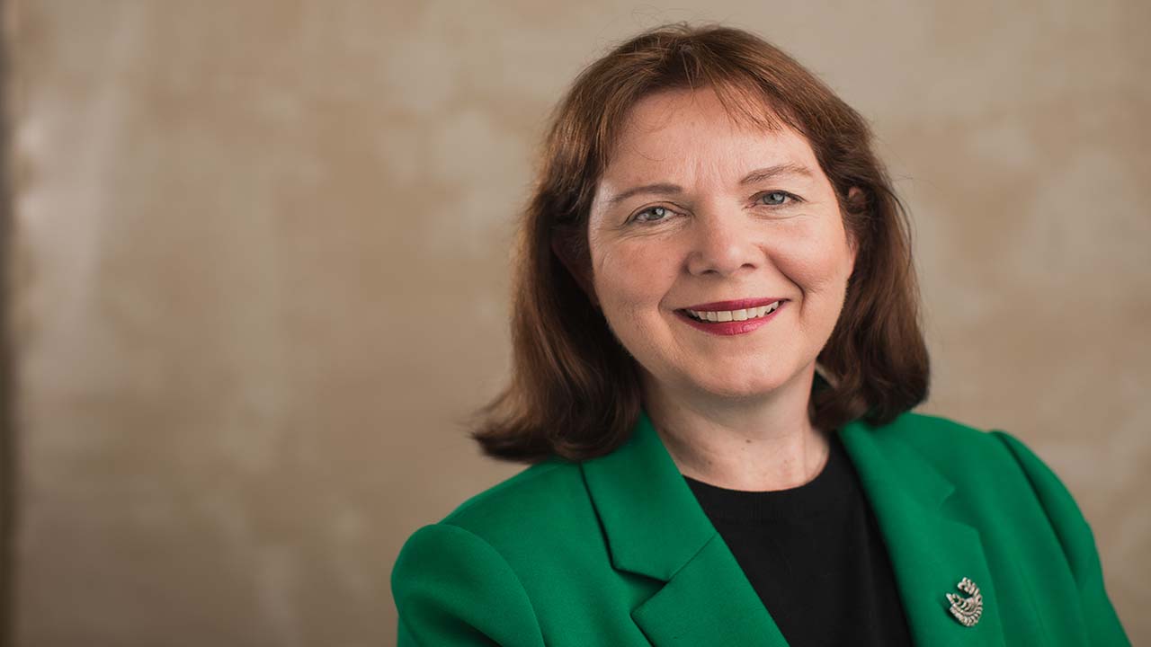 PDA director Claire Ward elected first mayor of the East Midlands