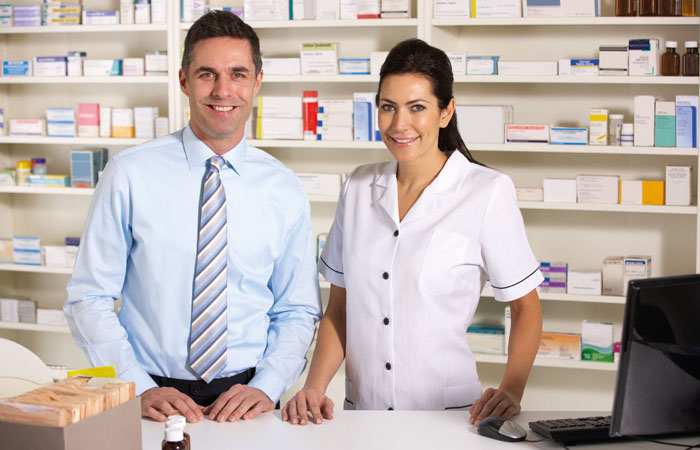 Making a difference in asthma care - Role of pharmacy teams