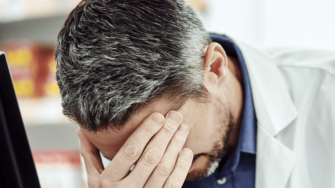 Pharmacist Support campaign with new focus launches this month to help ...