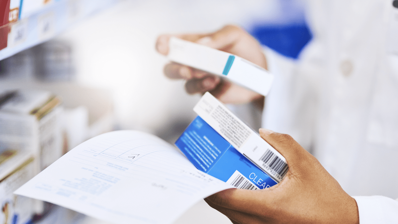 NHSE funds 80 places on CPPE accuracy checking pharmacy technician ...